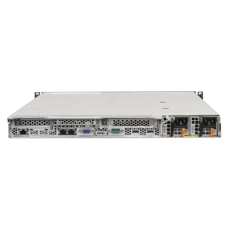 Servidor IBM xSeries X3550 M2 CTO - Seminovo - Infobell - Equipamentos ...