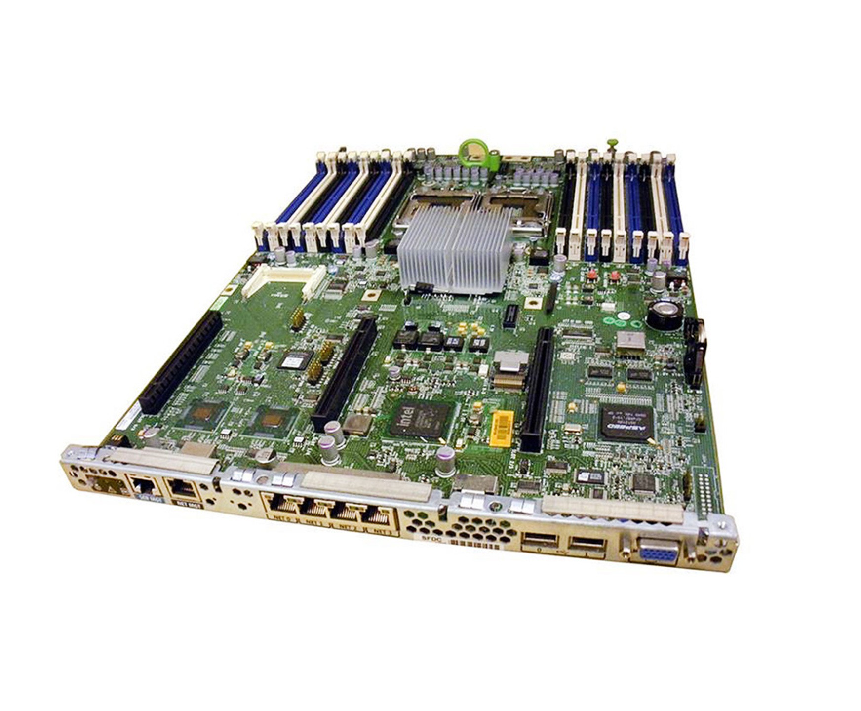 Servidor Oracle Sun Fire X4170 - Seminovo - Infobell - Equipamentos de ...