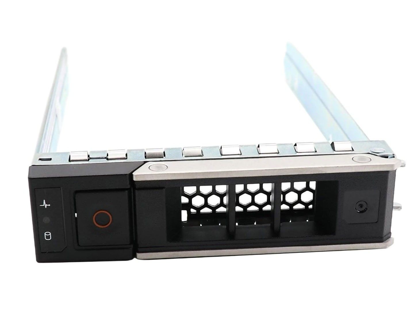Gaveta Dell 0X7K8W G40 3.5Pol Lff - Infobell - Equipamentos de TI para ...