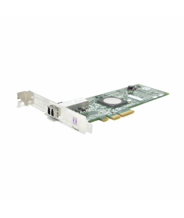 Placa Ibm (Emulex Lpe1150) Fibra Optica 4Gb Single Port Pci-E - Semino ...