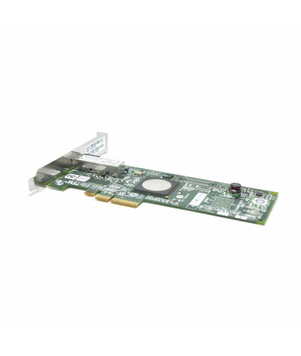 Placa Ibm (Emulex Lpe1150) Fibra Optica 4Gb Single Port Pci-E - Semino ...