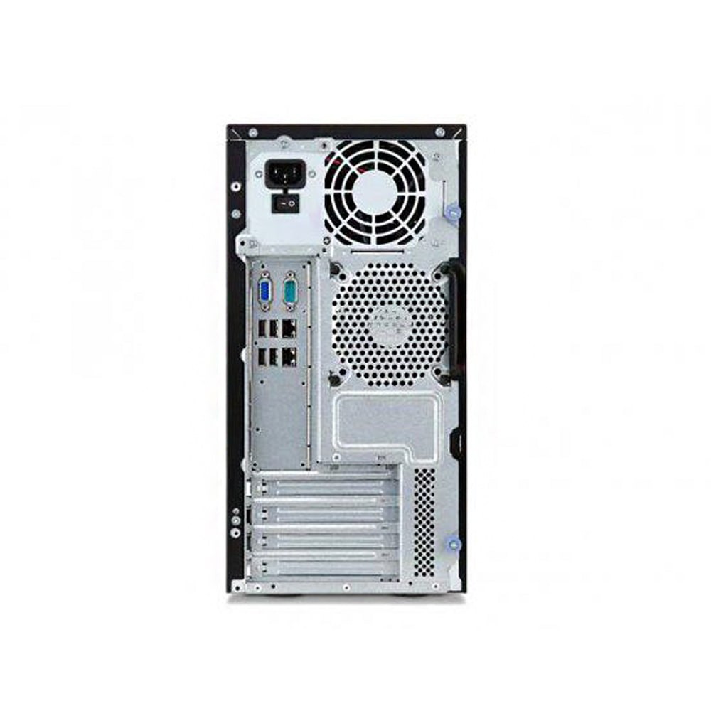 Servidor IBM X3100 M4 - Seminovo - Infobell - Equipamentos de TI para ...