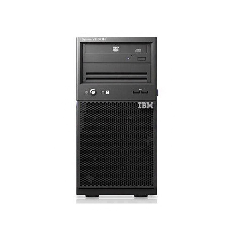 Servidor IBM X3100 M4 - Seminovo - Infobell - Equipamentos de TI para ...