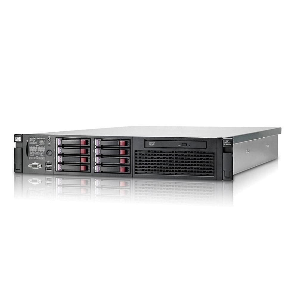Servidor HP Proliant DL385 G7 - Seminovo - Infobell - Equipamentos de ...