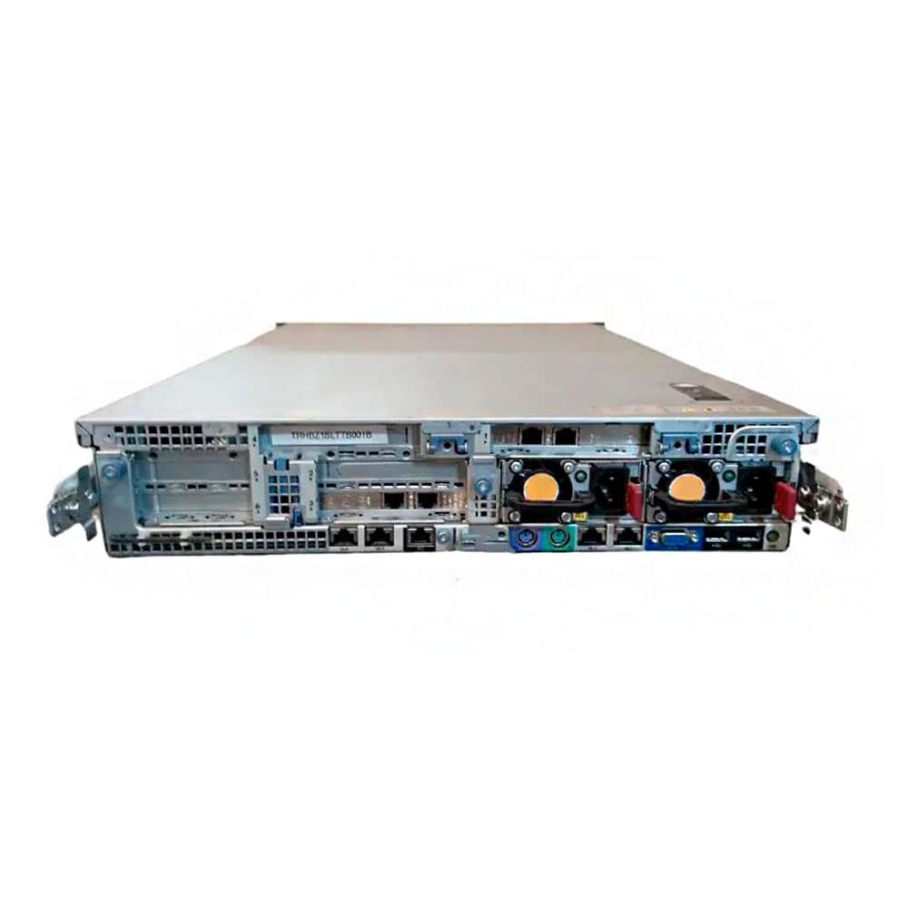 Servidor HP Proliant DL385 G7 - Seminovo - Infobell - Equipamentos de ...