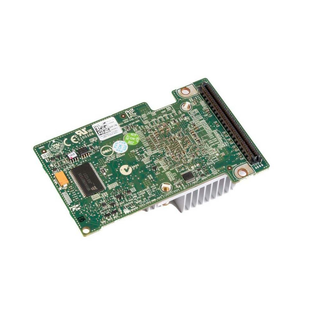 Controladora RAID Dell Perc H310 Mini Mono - Seminovo - Infobell ...