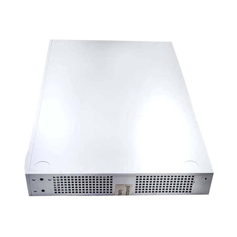 Switch 3com 4200 - 24x Portas 10/100Mbps - 2x Portas Gigabit - Infobell ...