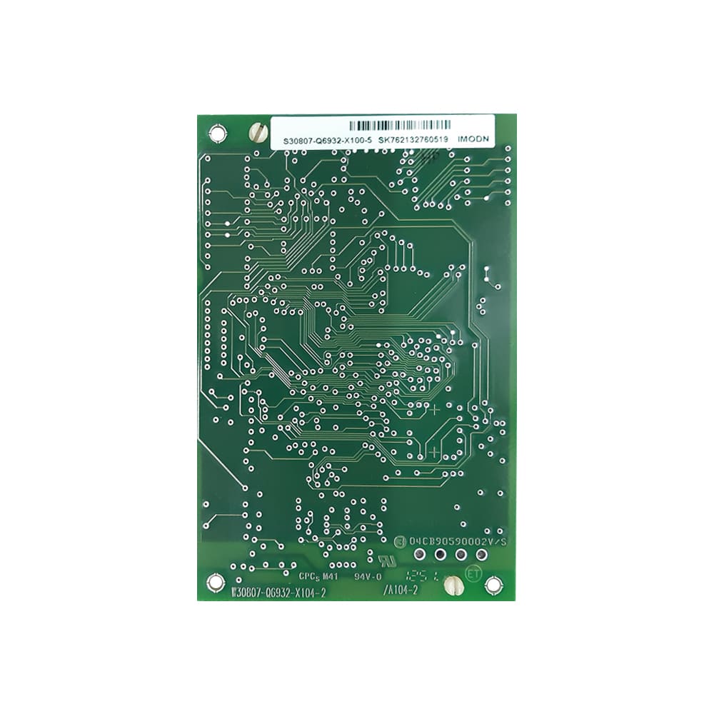 Modem Interno IMODN para central Siemens Hipath (S30807-Q6932-X100-5 ...