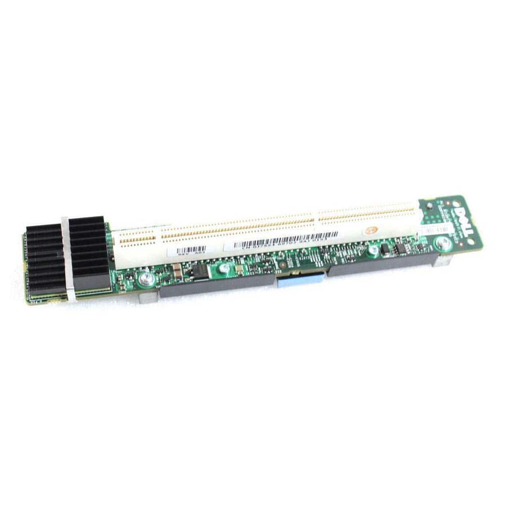 Dell PowerEdge 1950 PCI-X Center Riser Board (J7554) - Seminovo ...