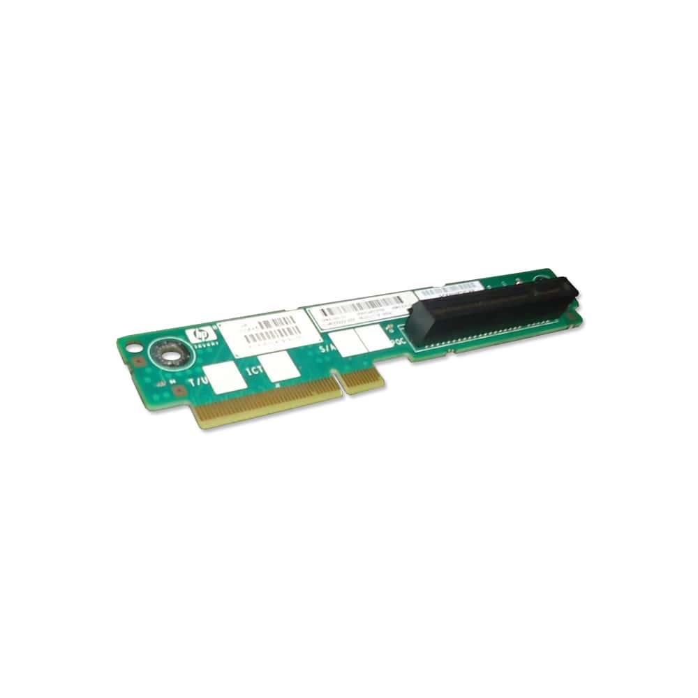 HP Proliant DL360 G5 Riser PCI (419191-001) - Seminovo - Infobell ...