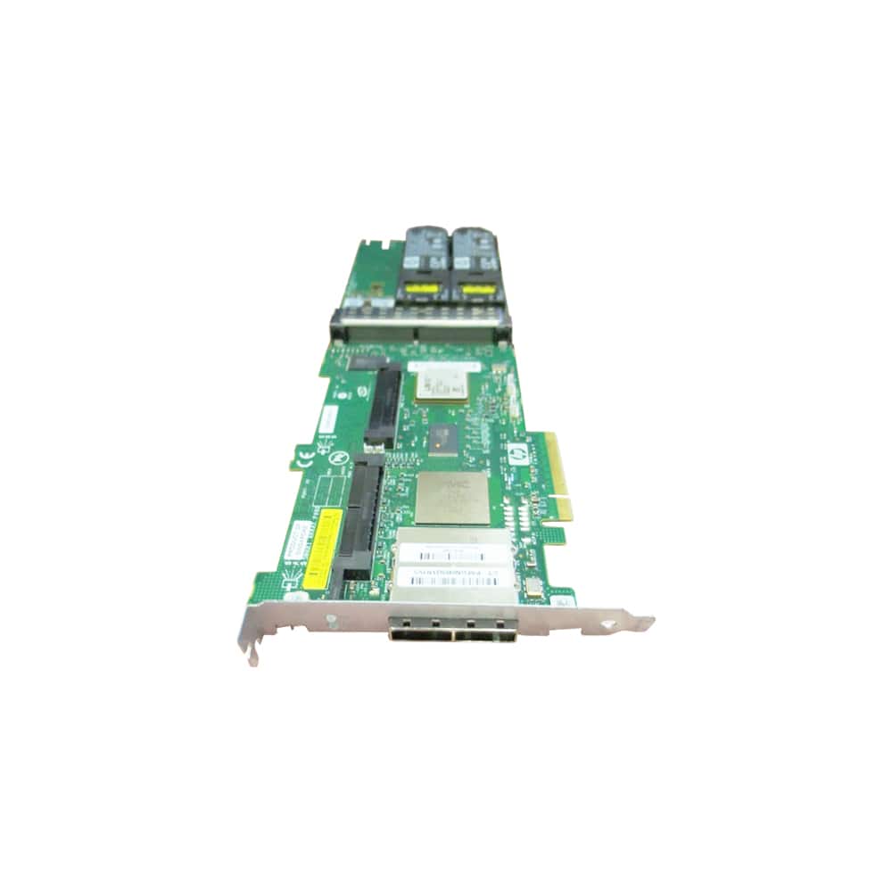 Controladora HP Smart Array P800 512MB BBWC (381513-B21) - Infobell ...