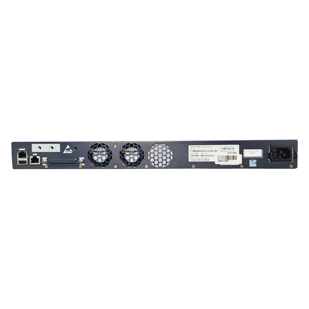 Switch Juniper Networks EX2200-24T-4G - 24x 1 Gbps e + 4x SFP ...