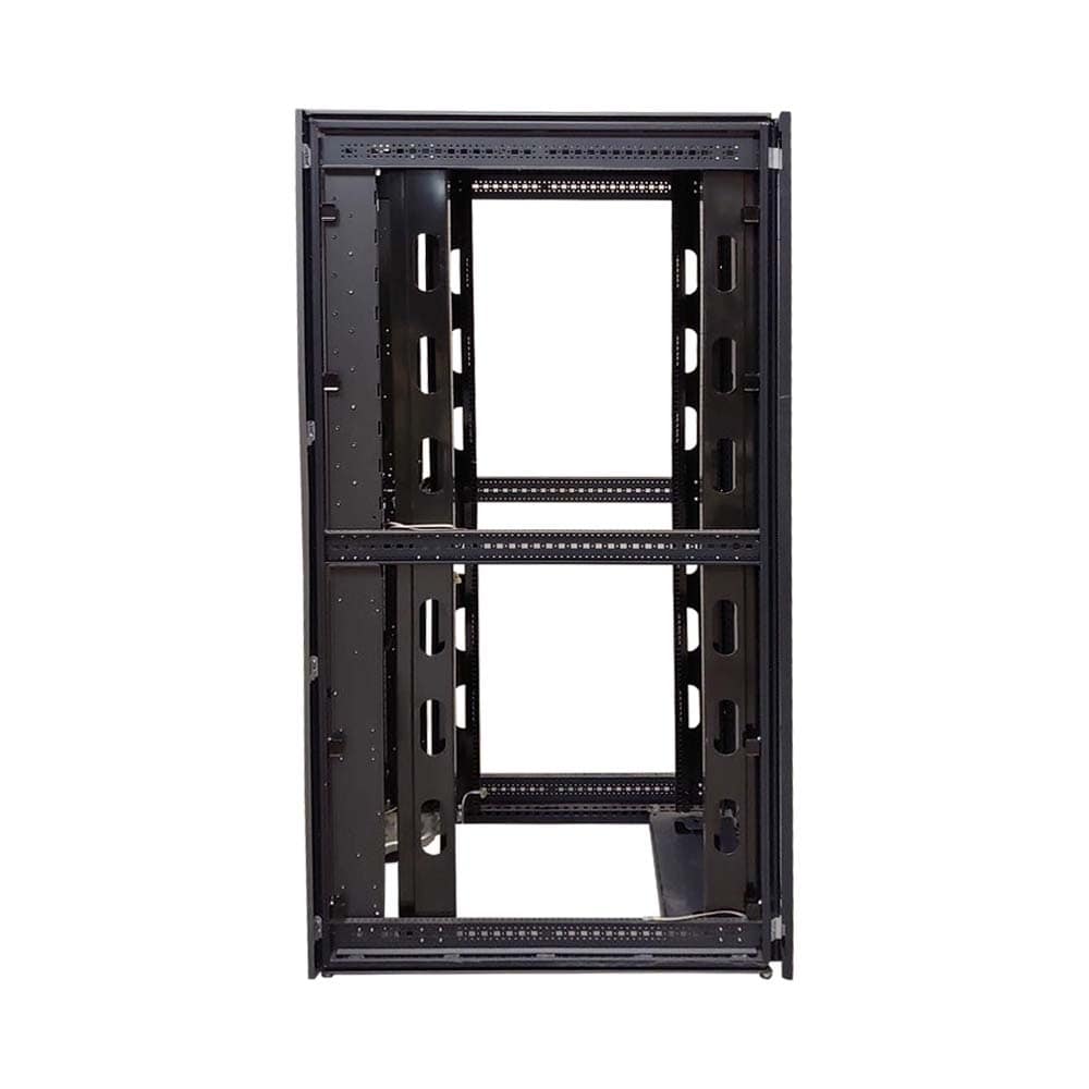 Rack Servidor Fechado HP 10000 G2 Series 42u (383573-001) - Seminovo ...