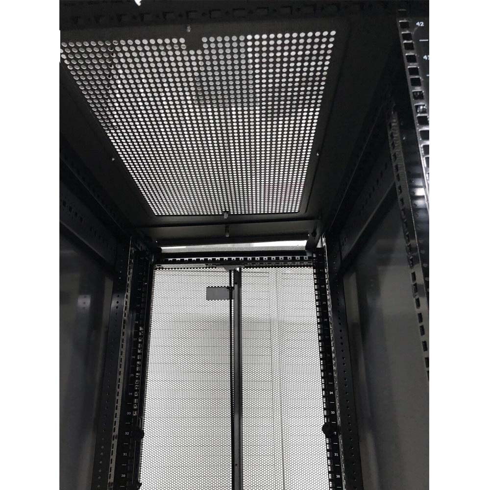 Rack Servidor Fechado HP 10000 G2 Series 42u (383573-001) - Seminovo ...