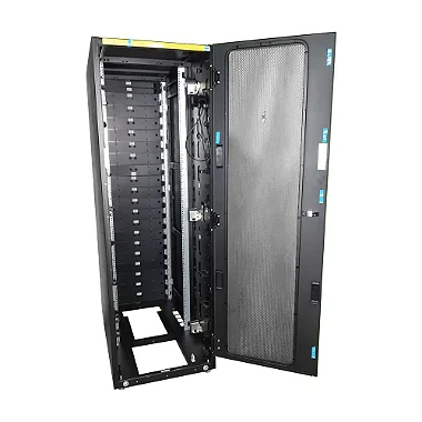 Racks 42U para Servidores EMC2 ISILON - Seminovo - Infobell ...