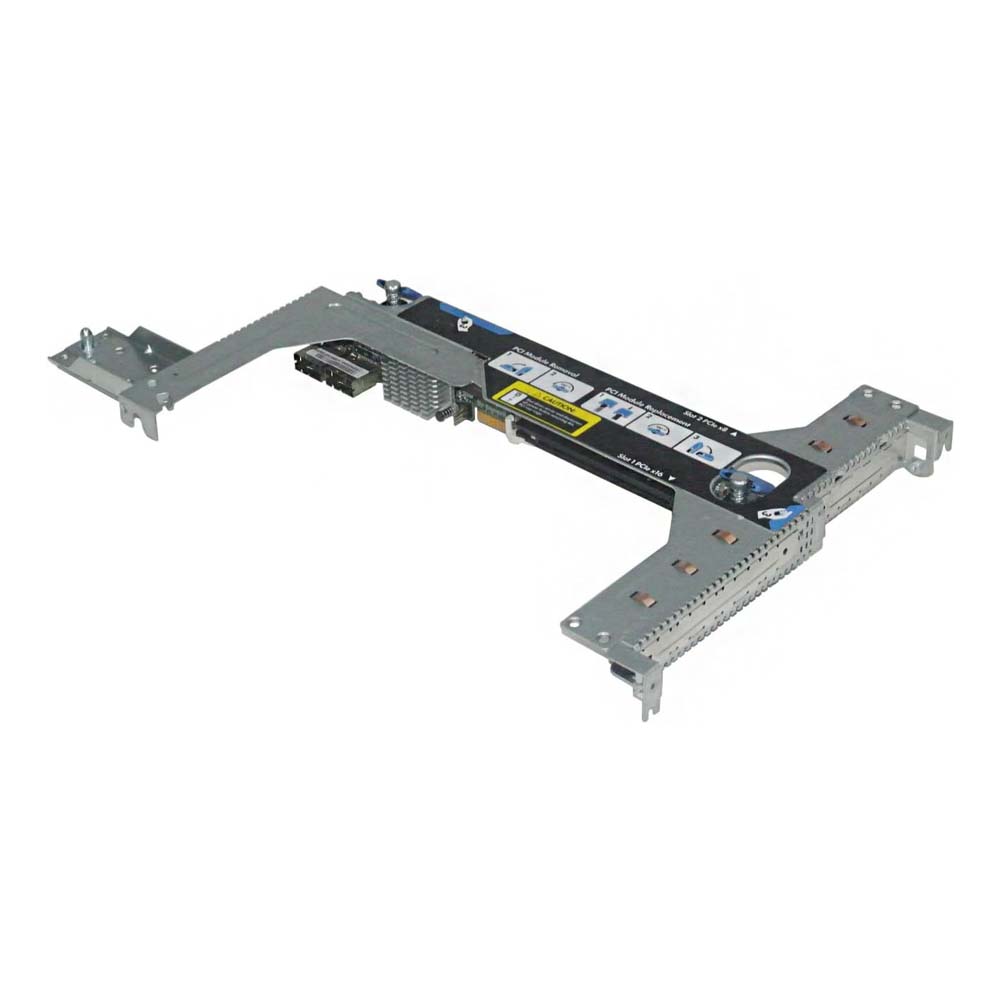 Placa Riser para servidores HP Proliant DL360e Gen8 (661387-B21 ...