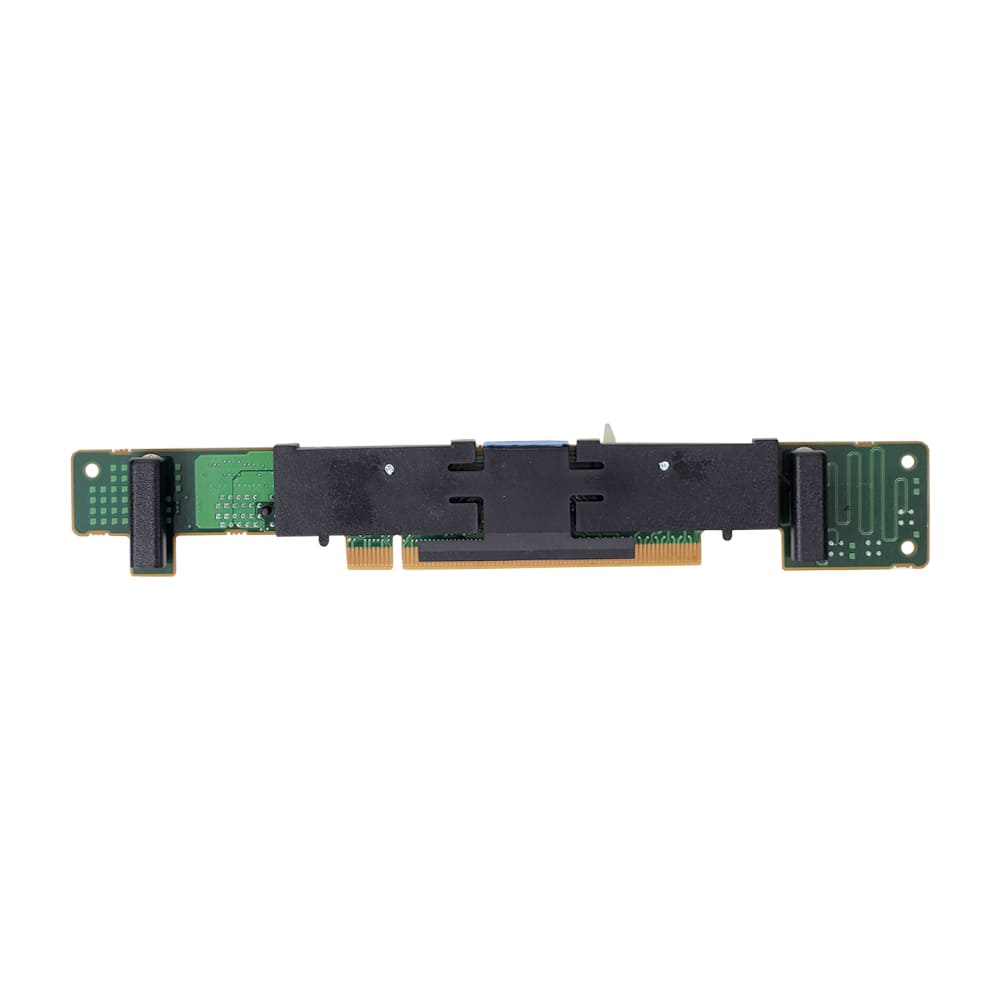 Dell PowerEdge R610 PCI-e Side Plane Riser Board (0X387M) - Seminovo ...