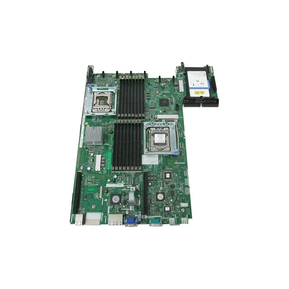 Placa-Mãe para servidores IBM X3650 X3550 M2 (69Y4507) - Seminovo ...