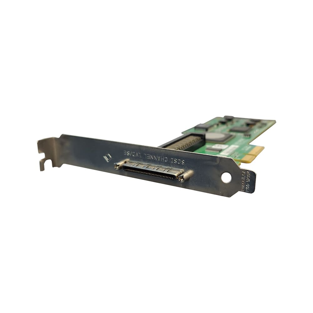 Placa Controladora SCSI Pci-e Lsi20320ie (0NU947) - Seminovo - Infobell ...