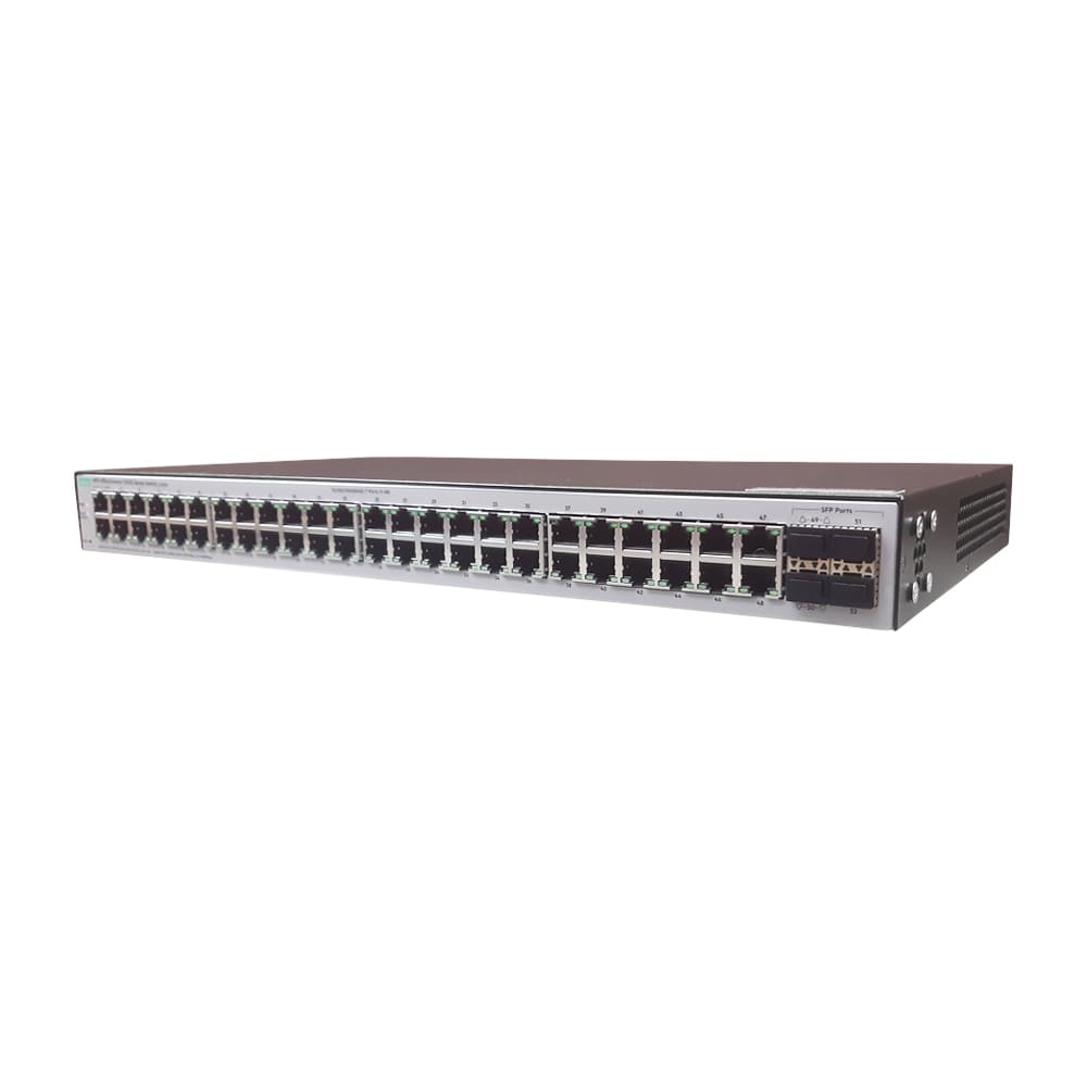 Switch HPE OfficeConnect 1920S Series Switch JL382A 48x Gigabit ...