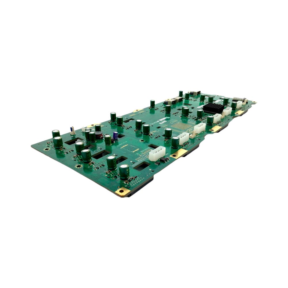 Supermicro Backplane SAS/SATA 24 portas 4u (SAS846EL1) - Infobell ...