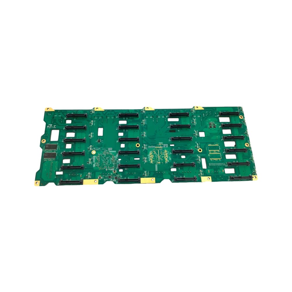 Supermicro Backplane SAS/SATA 24 portas 4u (SAS846EL1) - Infobell ...