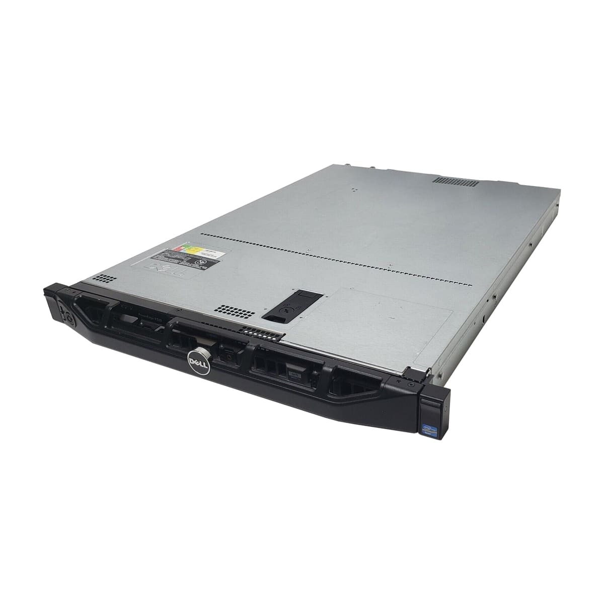 Servidor Dell PowerEdge R320 - Infobell - Equipamentos de TI para Data ...