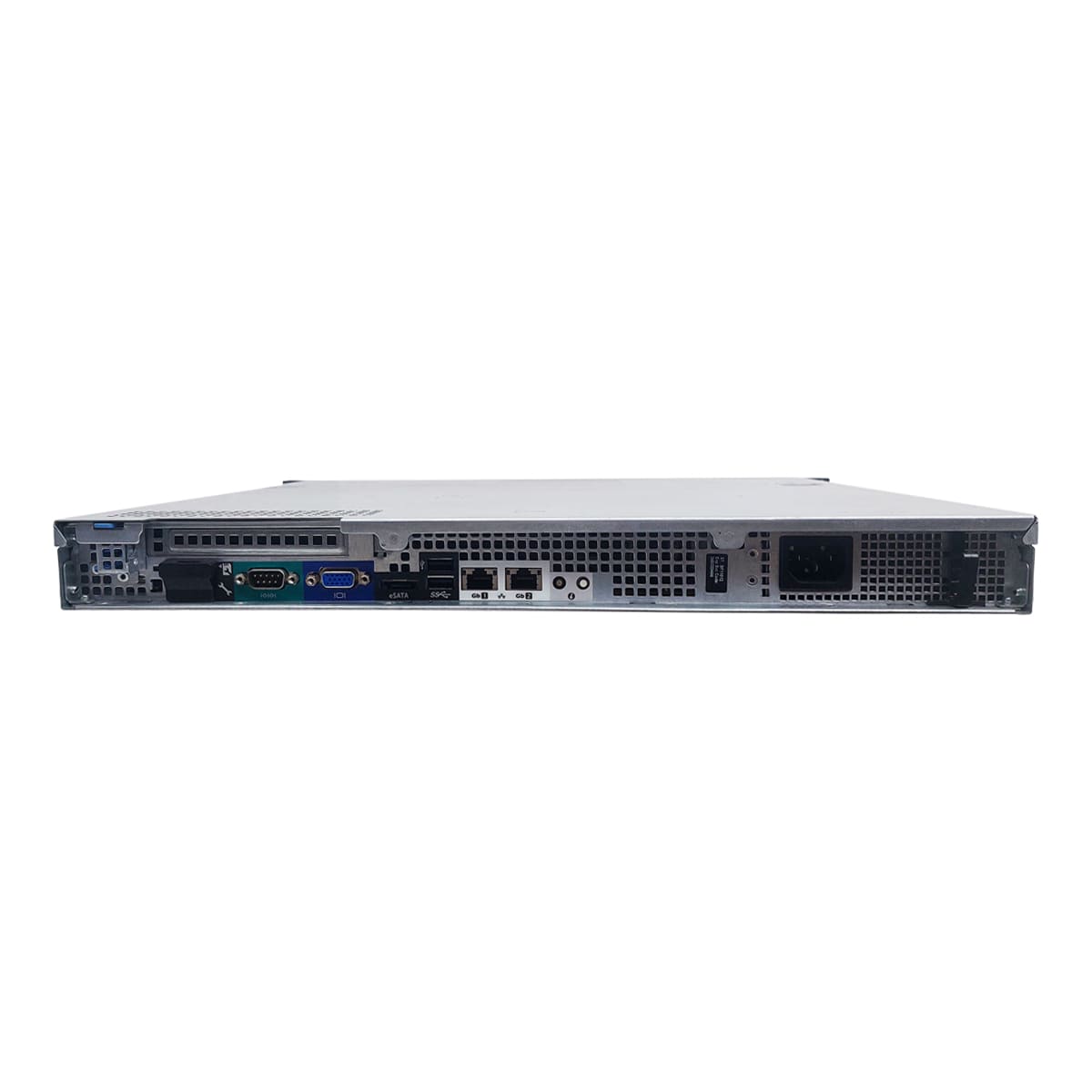 Servidor Dell PowerEdge R220 - Infobell - Equipamentos de TI para Data ...