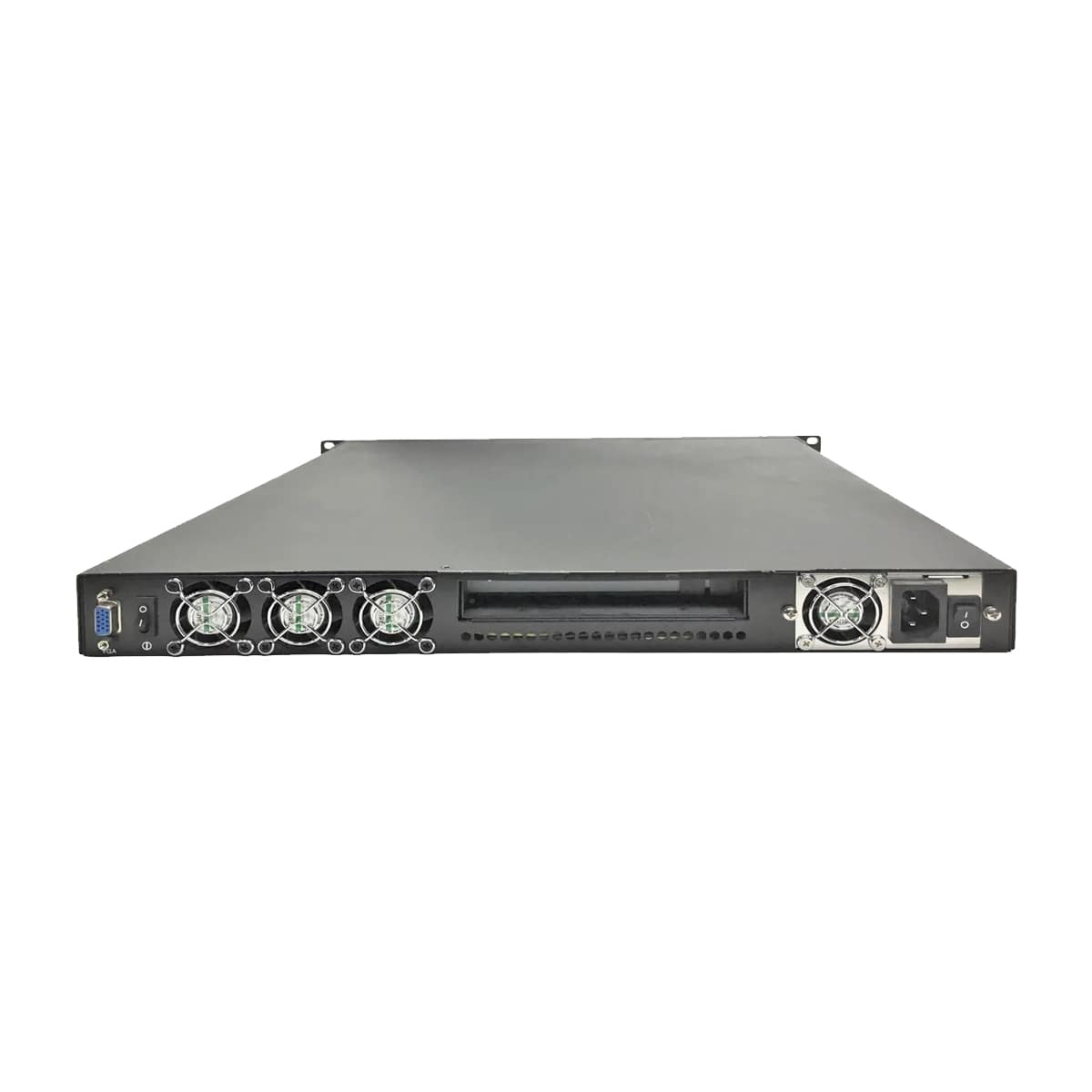 CISCO TelePresence Video Server (TTC2-04) - Infobell - Equipamentos de ...
