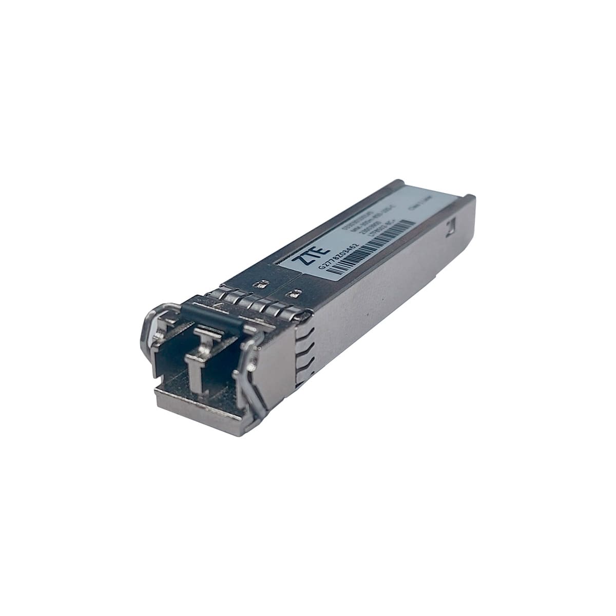 Módulo GBIC SFP+ 10g ZTE Class 1 Laser MM-300m-850-10G-C - Infobell ...