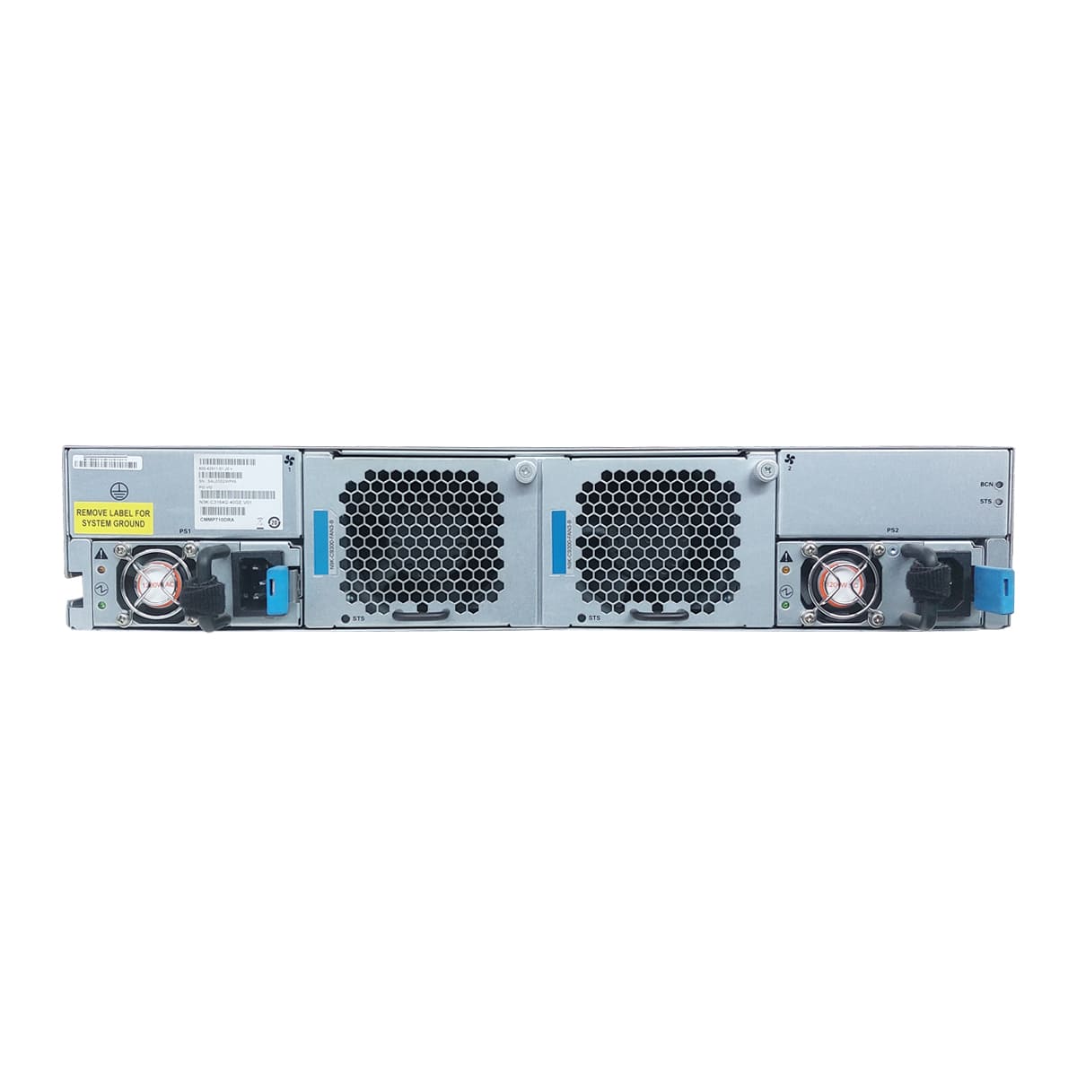 Switch Cisco Nexus N3K-C3164Q-40GE - Infobell - Equipamentos de TI para ...
