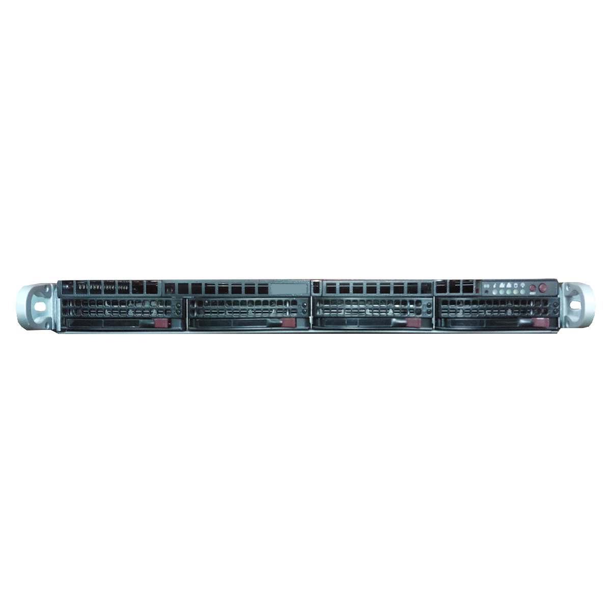 Servidor Supermicro X10 - Seminovo - Infobell - Equipamentos de TI para ...