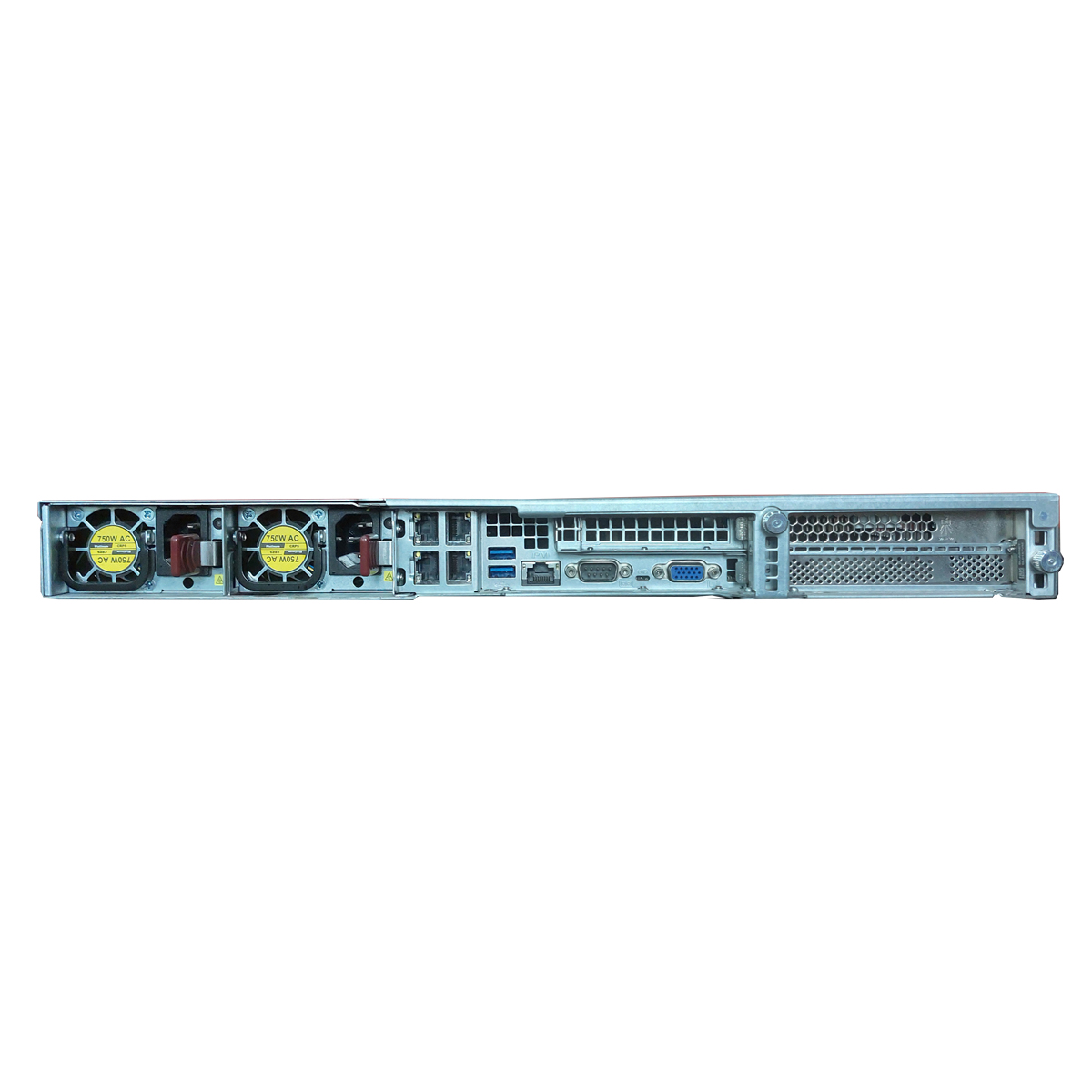 Servidor Supermicro X10 - Seminovo - Infobell - Equipamentos de TI para ...