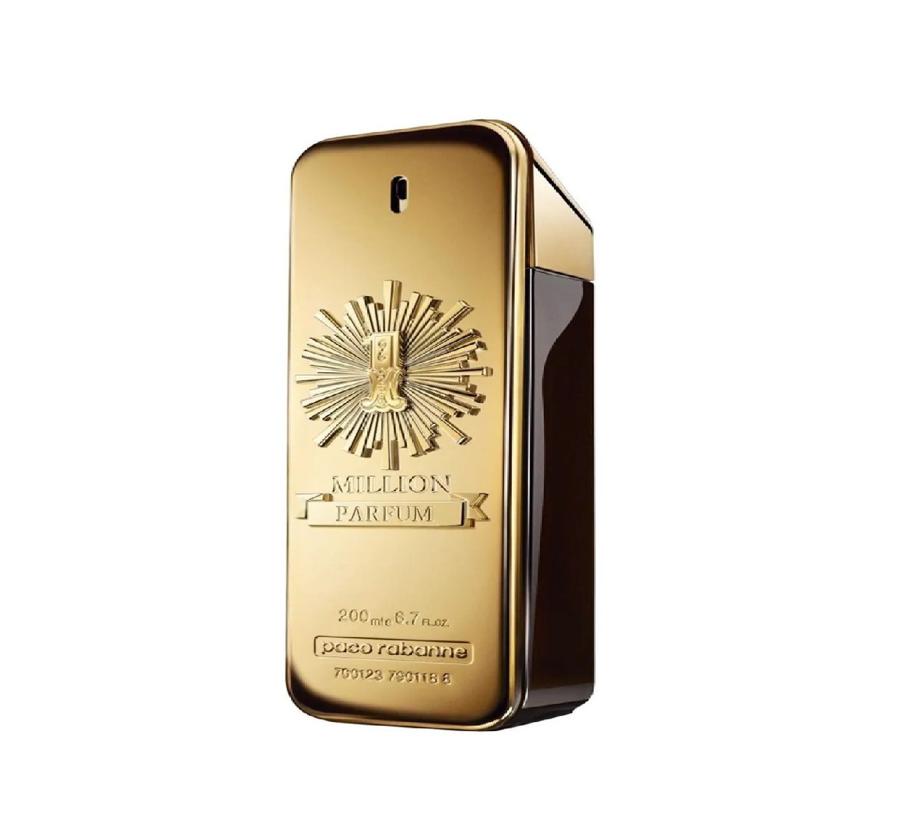 Million Paco Rabbane 200 ml Selo Adipec Original ⭐⭐⭐⭐⭐ - BMSHOPDROP