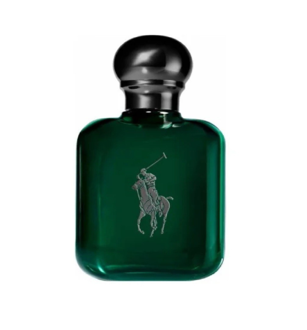 Perfume Ralph Lauren Polo Green Intense Masculino 118 ml - BMSHOPDROP