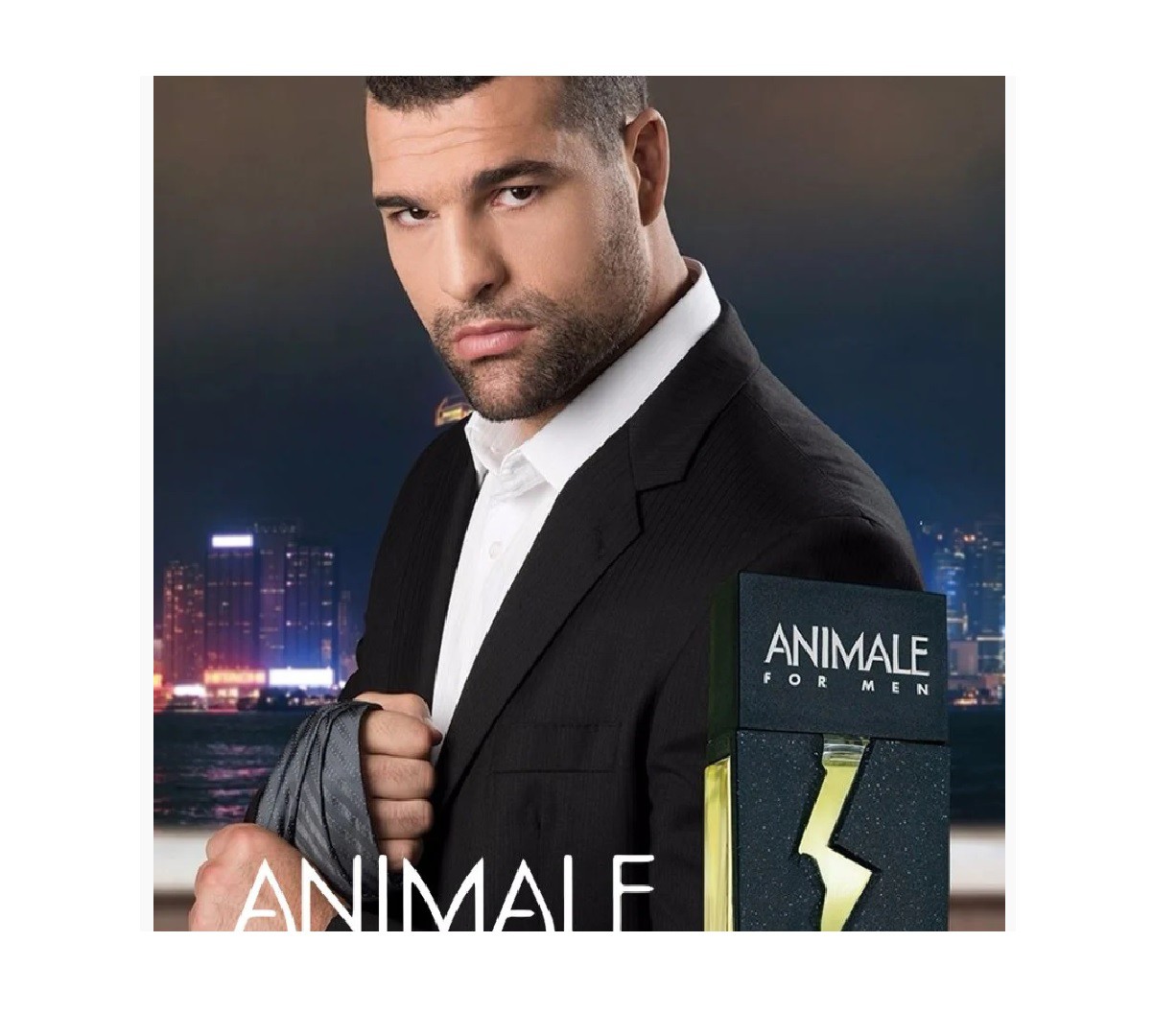 Perfume Animale For Men 100ml Original - BMSHOPDROP