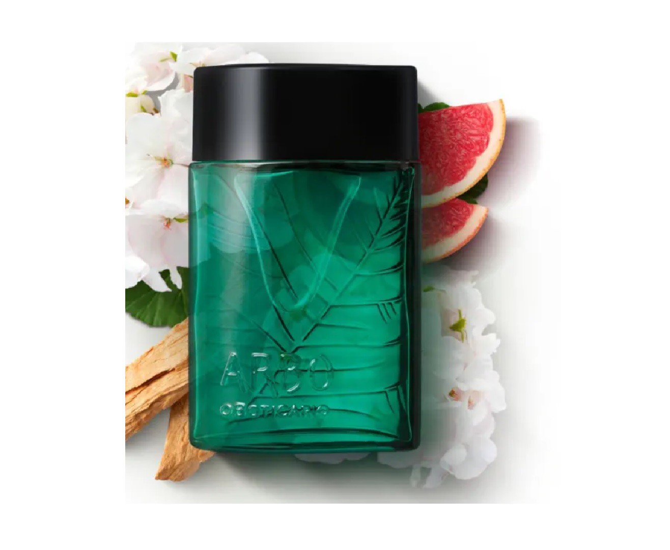 Perfume Arbo Intenso Lançamento Boticário Original - BMSHOPDROP