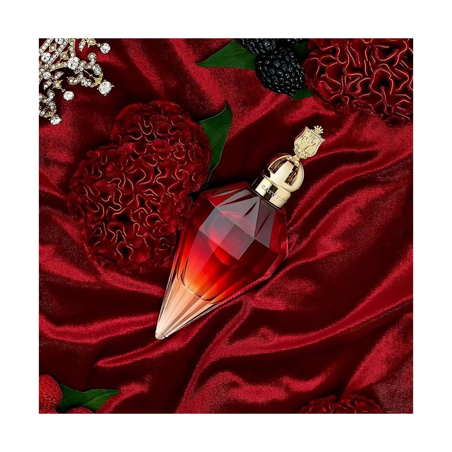 Katy Perry Killer Queen Edp 100ml Feminino | Original - BMSHOPDROP
