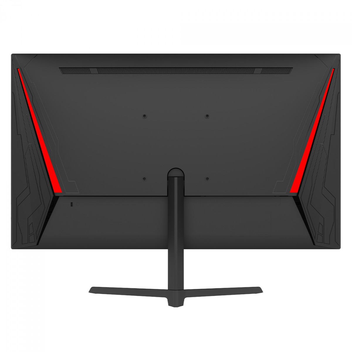 Monitor Gamer 24 Pol, Full HD, 102% SRGB, E-LED, HDR, FreeSync ...
