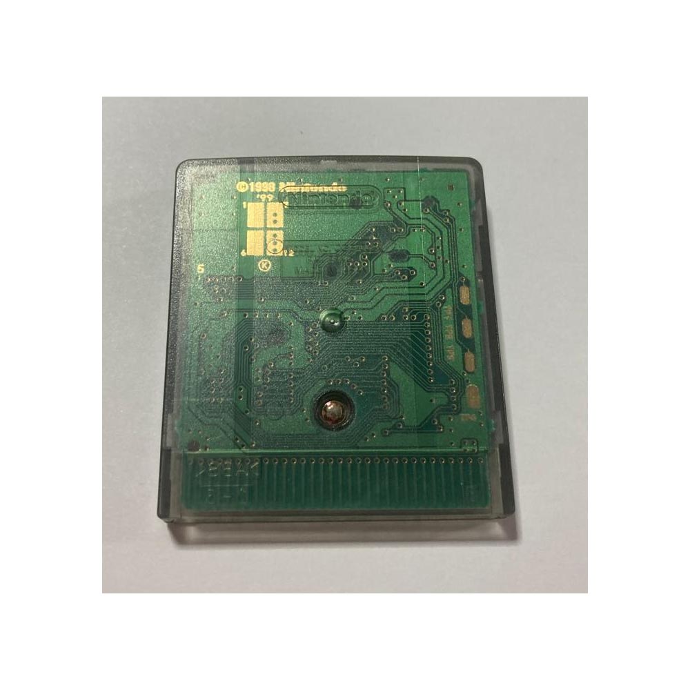 Mario Golf, Game Boy Color Nintendo JP Original (Usado) - Nova Era ...