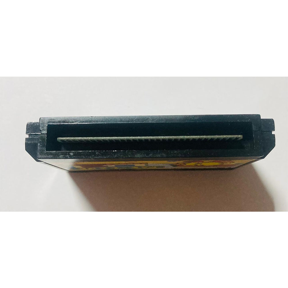 Pac Land, Famicom Nintendinho Nes JP Original (Usado) - Nova Era Games ...