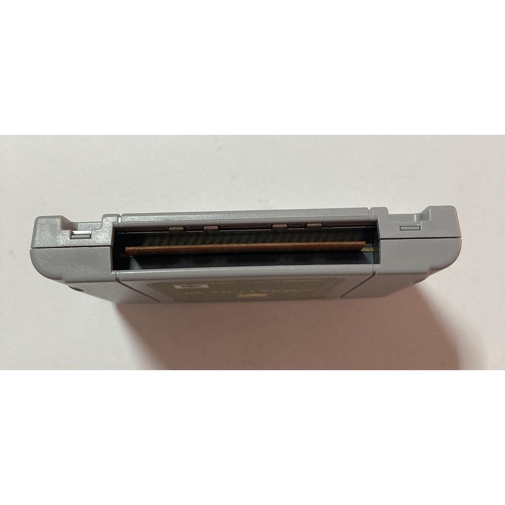 Másters 98, Nintendo 64, JP, Original (Usado) - Nova Era Games e ...