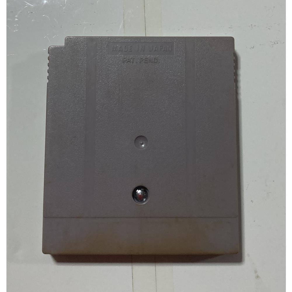 Boxing, Game Boy Original JP (Usado) - Nova Era Games e Informática