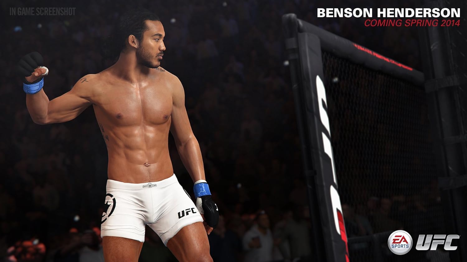 UFC - Xbox One (Mídia Física) - Novo, Lacrado - Nova Era Games e ...