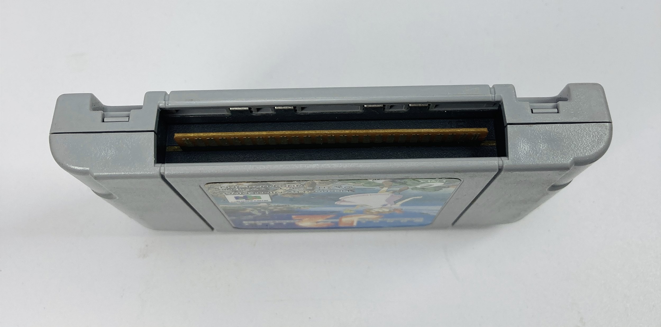 Wonder Project 64, Nintendo 64, JP, Original (Usado) - Nova Era Games e ...
