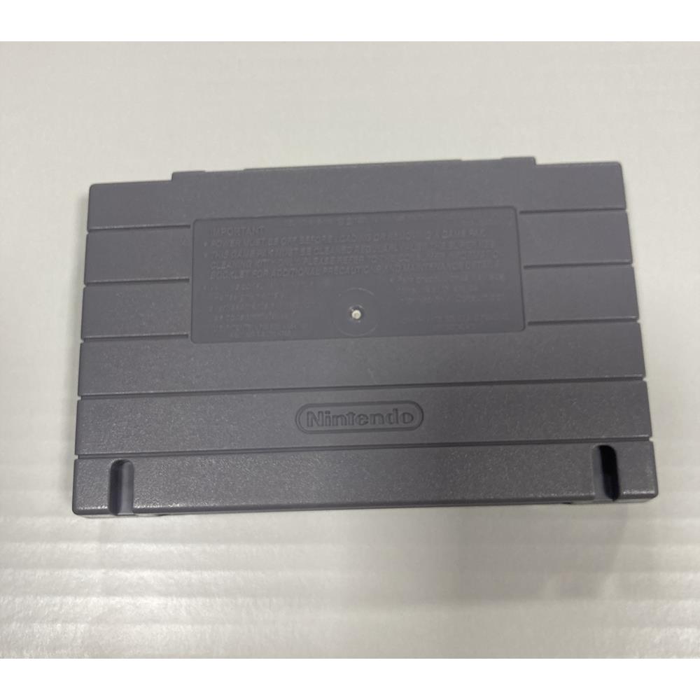 Monopoly, Super Nintendo, Snes, Cartucho Original (Usado) - Nova Era ...