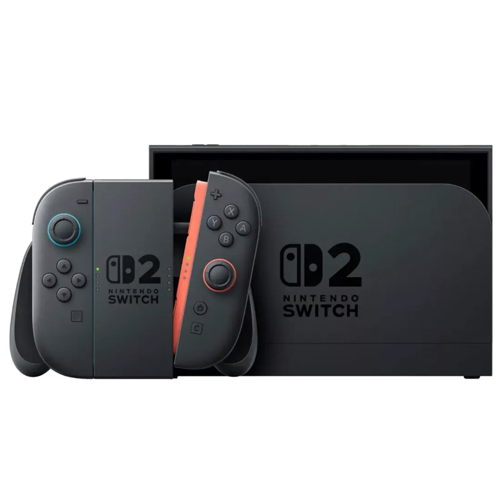 Nintendo Switch 2, Com Mario Kart World em MÍDIA FÍSICA, (MI), 256gb ...