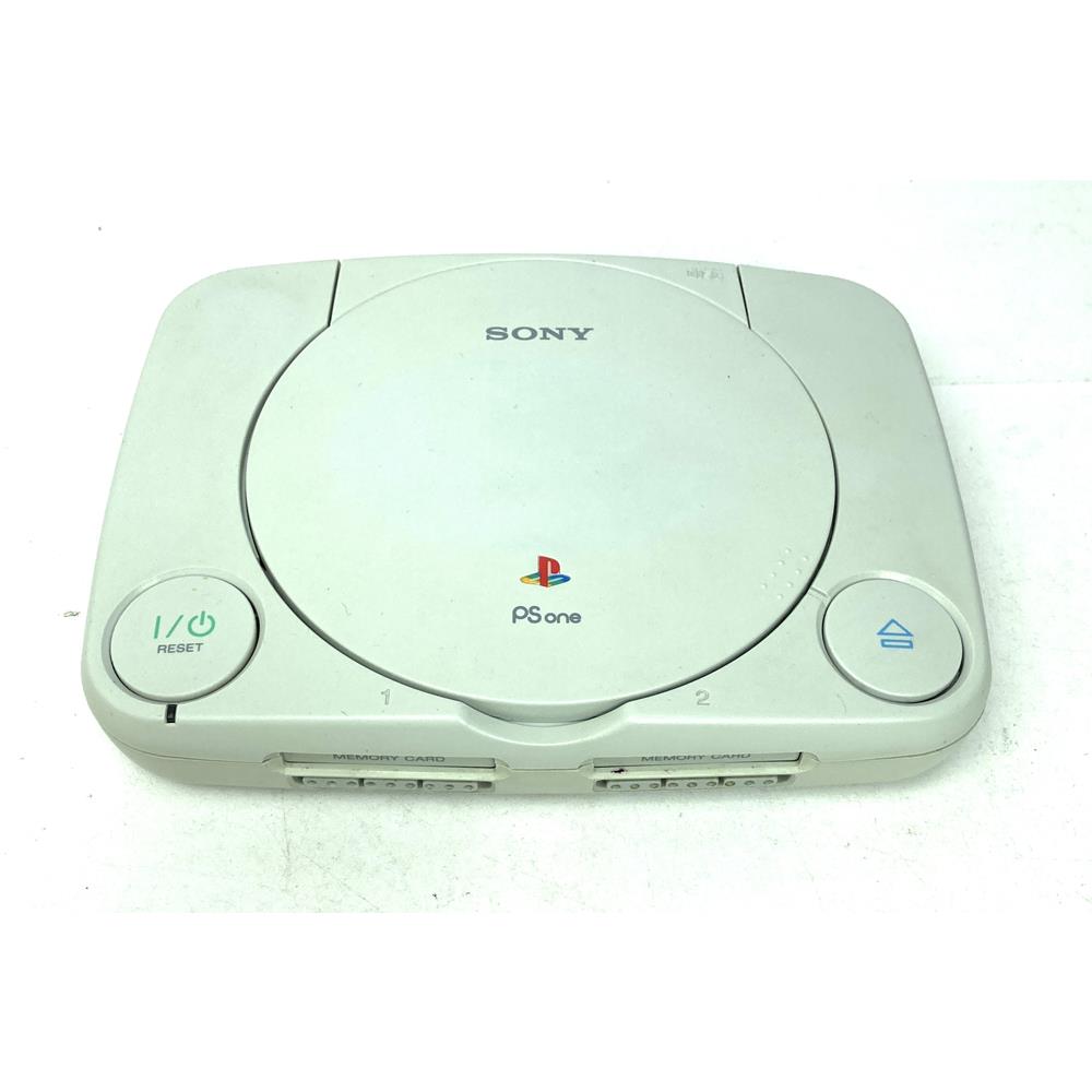 PlayStation 1 Slim, PSONE, Babe, 1 Controle, Modelo SCPH-101, PS1 ...