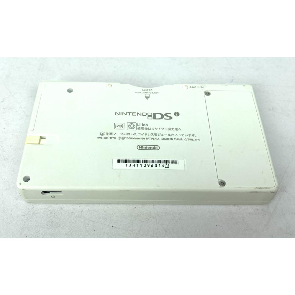 Nintendo DSi, Branco, Na Caixa Seriado, Original Nintendo (Usado ...