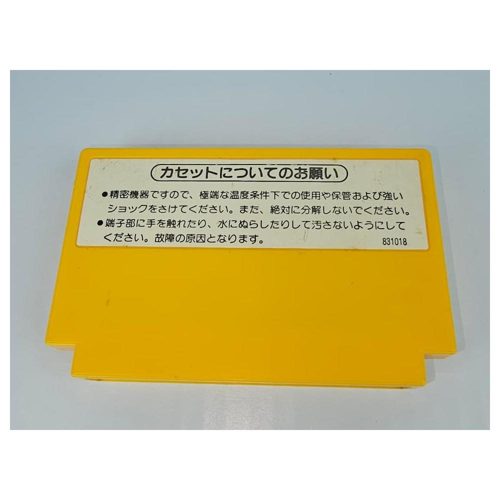 Super Mario Bros, Famicom Nintendinho Nes JP Original (Usado) - Nova ...